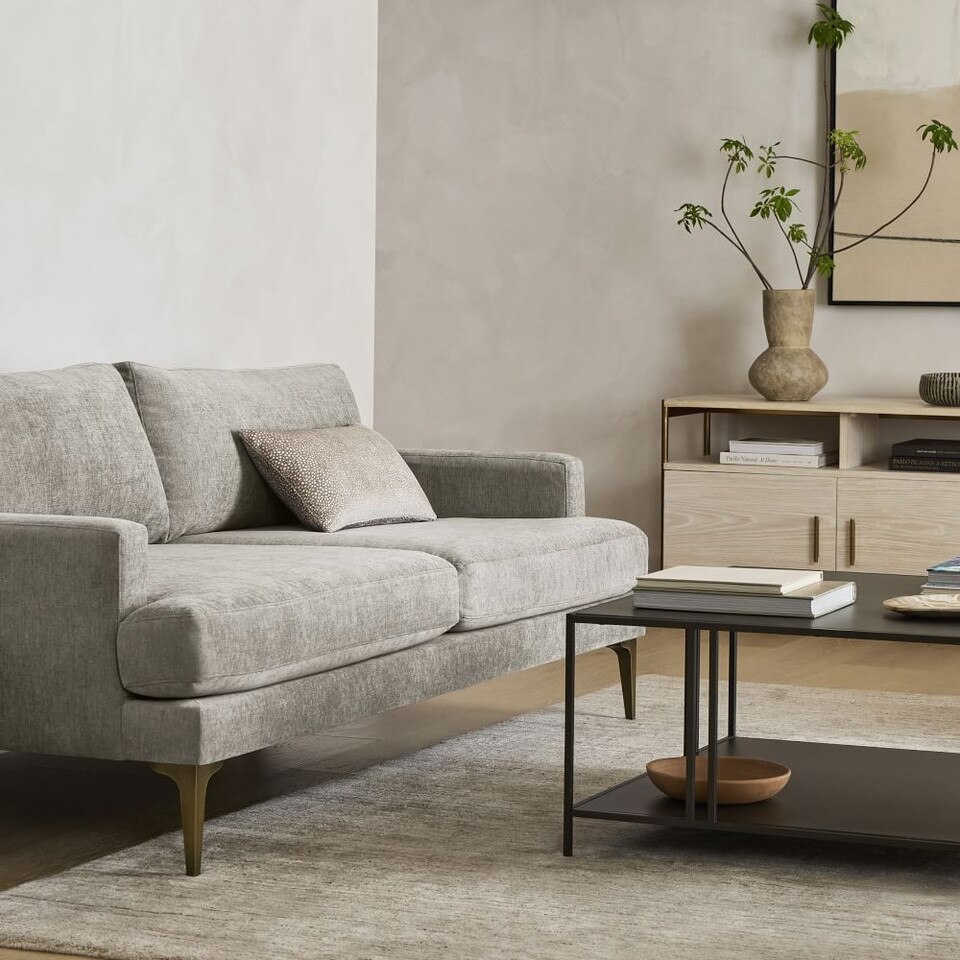 Andes Sofa 60 86 West Elm Uk